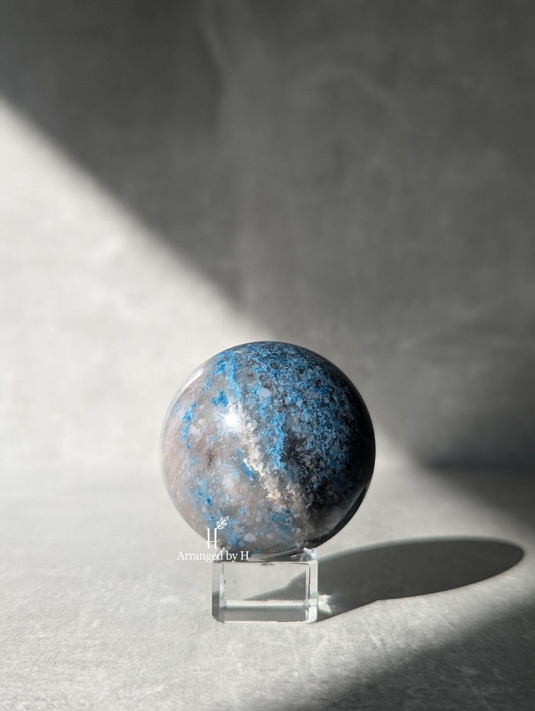 Trolleite- Sphere 450 - Etsy