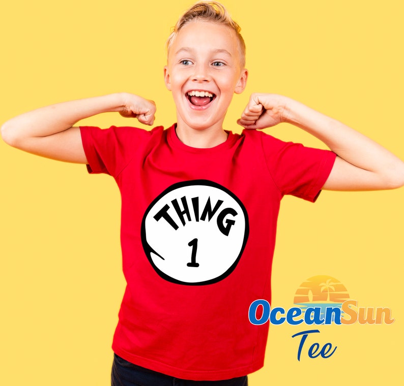 Custom Thing Shirt, Thing Shirt, Mom of All Things Shirt, Father of All ...