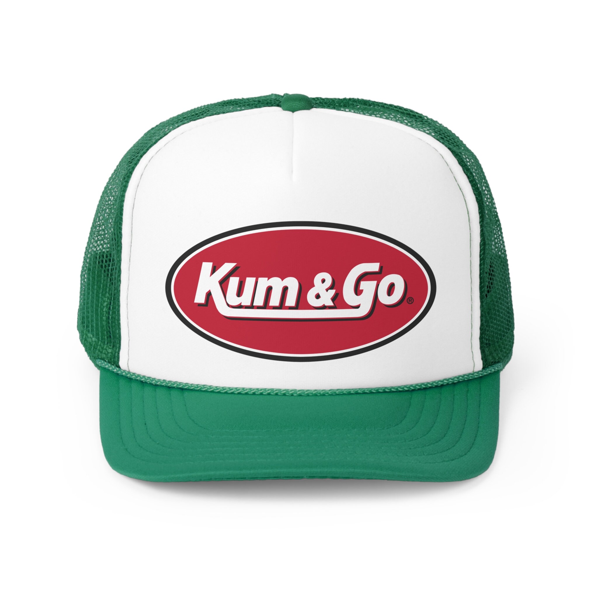 Kum & Go Trucker Hat - Etsy