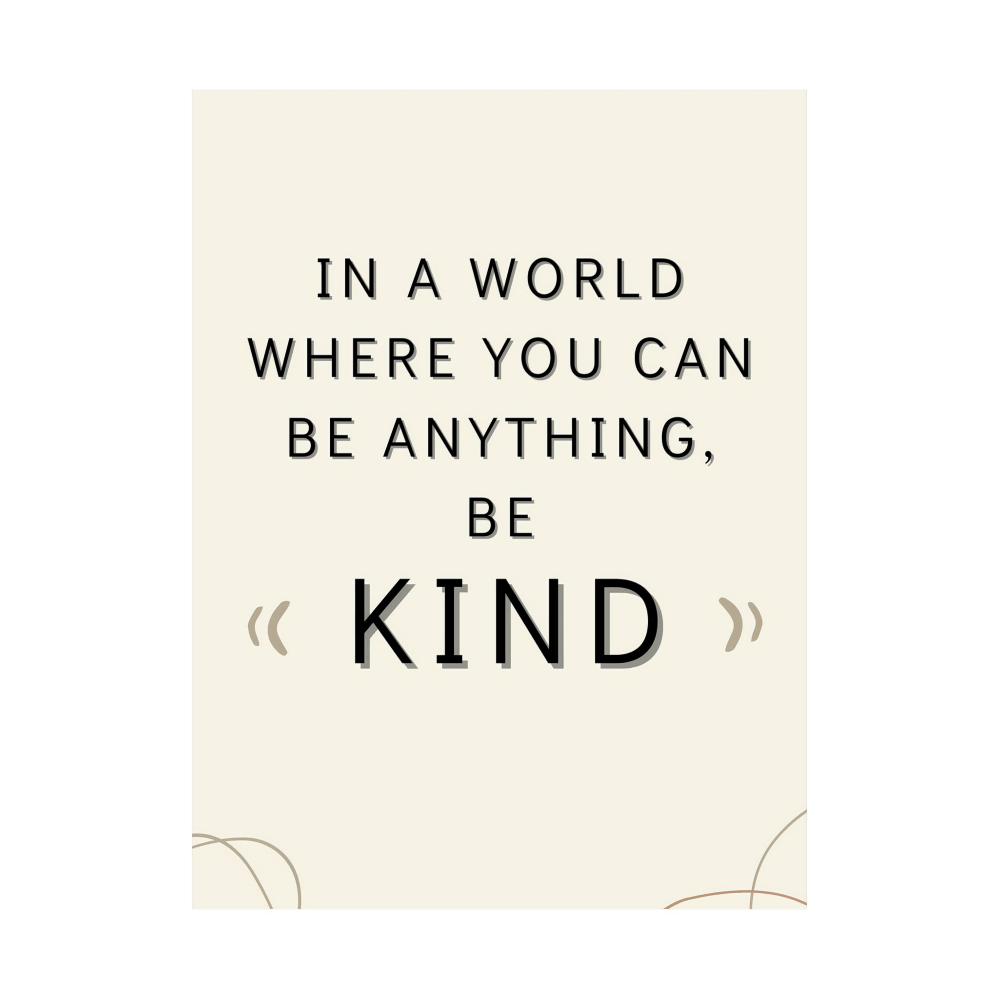 Inspiring Poster for Kids Wall Decor Motivating Quotes for Kids ...