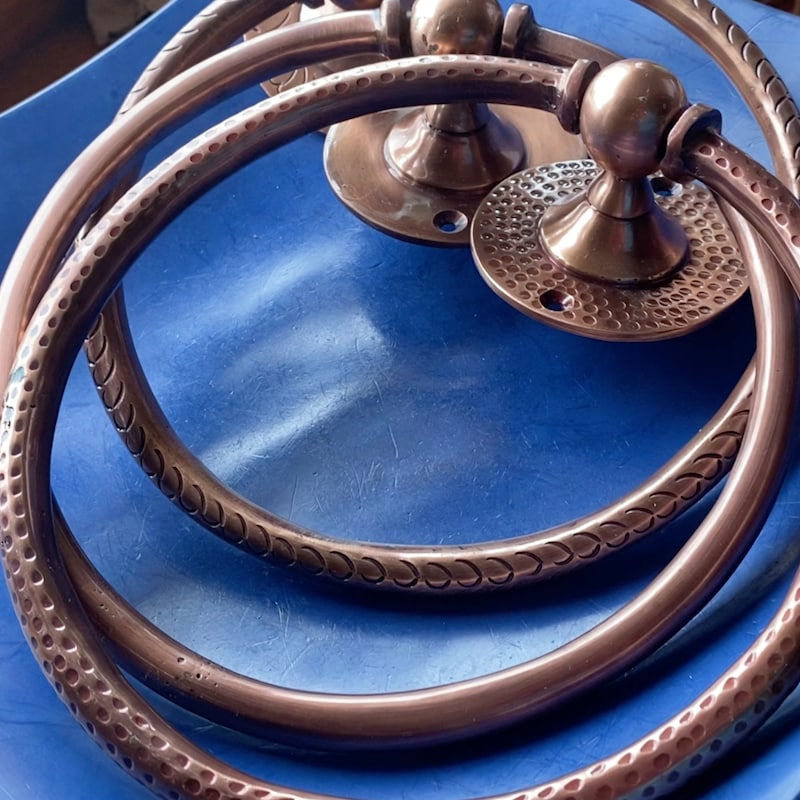 Sea Creature Ring Holder - Etsy UK