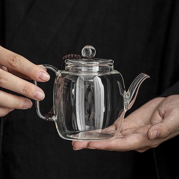 Personalized Teapot - Etsy