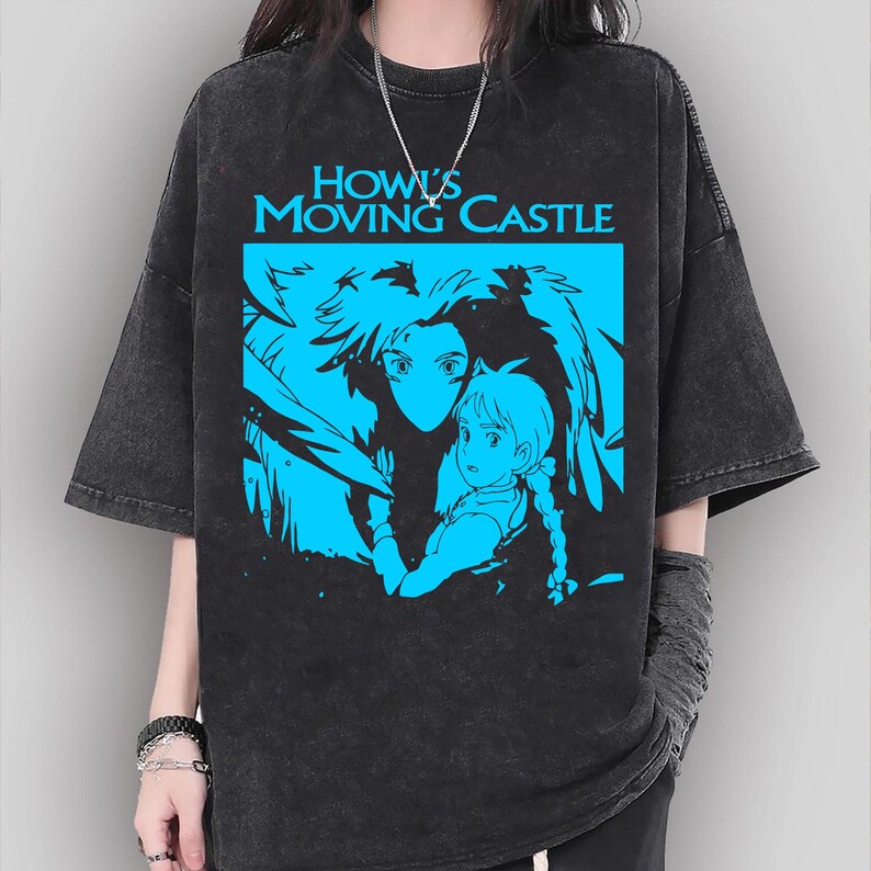 Studio Ghibli Png, Howl's Moving Castle PNG, My Neighbor Totoro PNG, Spirited Away PNG, Mononoke ...