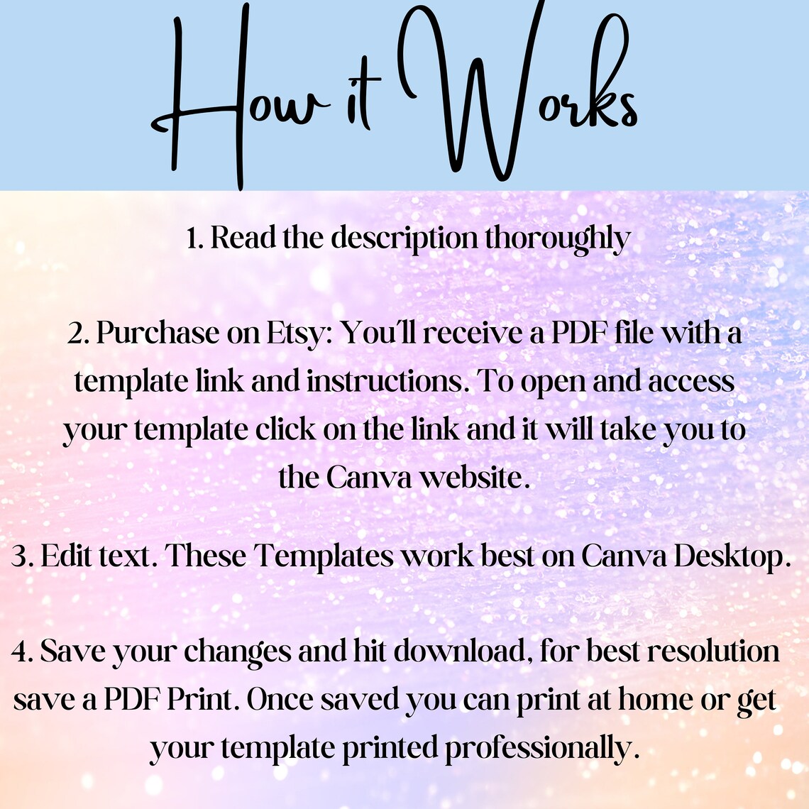 Mermaid Editable Birthday Invitation SVG Mermaid Invites Under the Sea ...