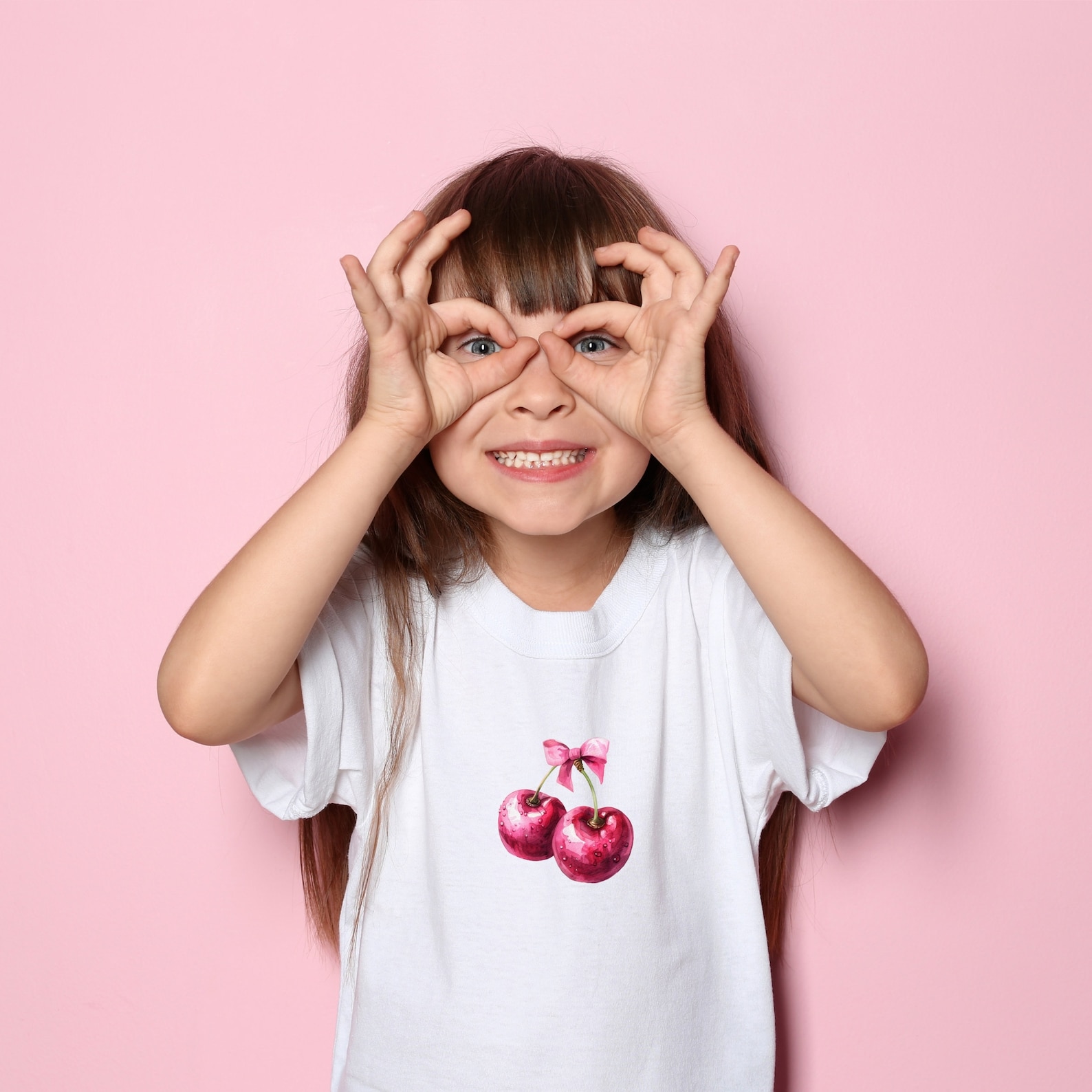 Cherry With Bow Coquette PNG Clipart, Commercial Use, Coquette Decor ...