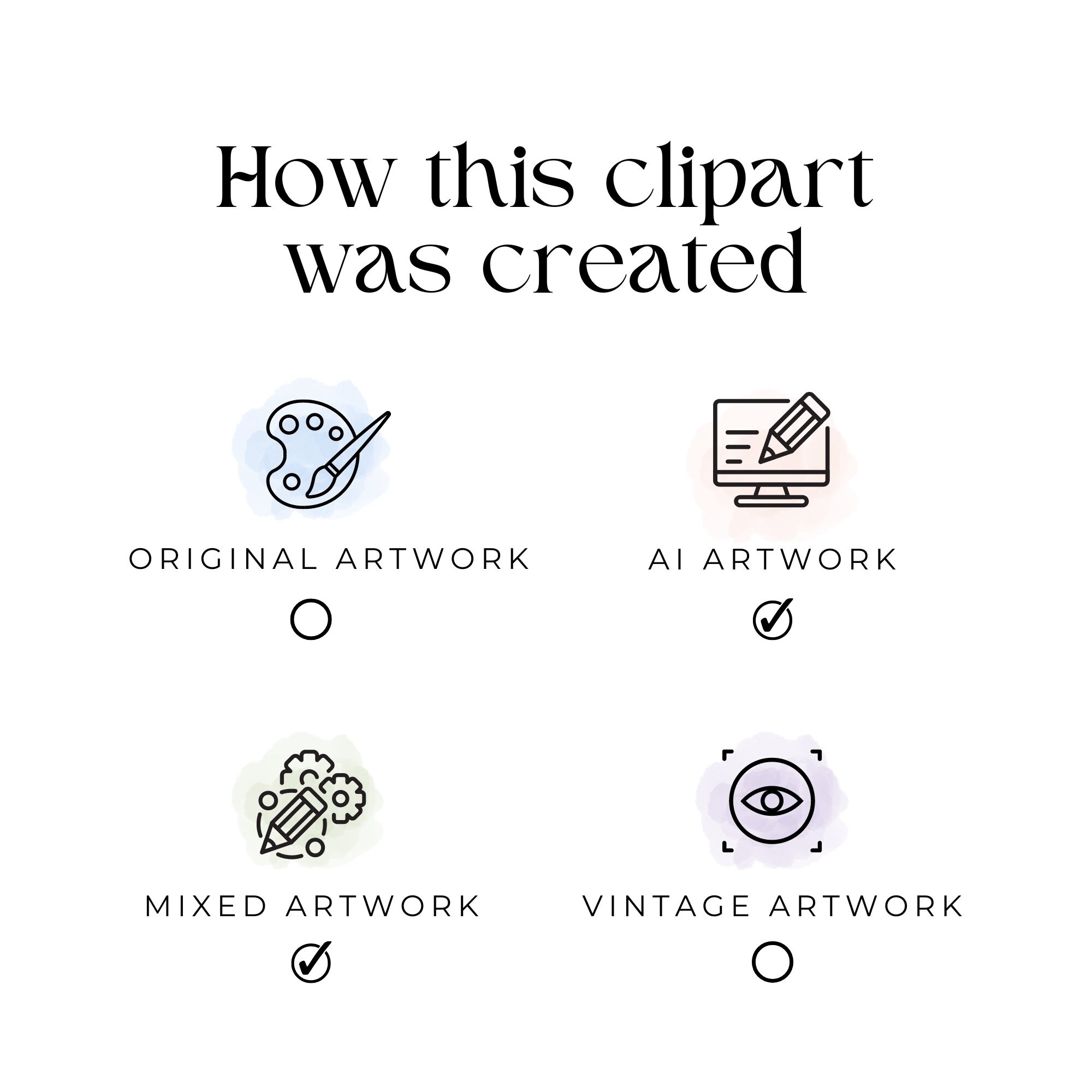 Watercolor Back to School Clipart, School Bus, Backpack, Pencil ...