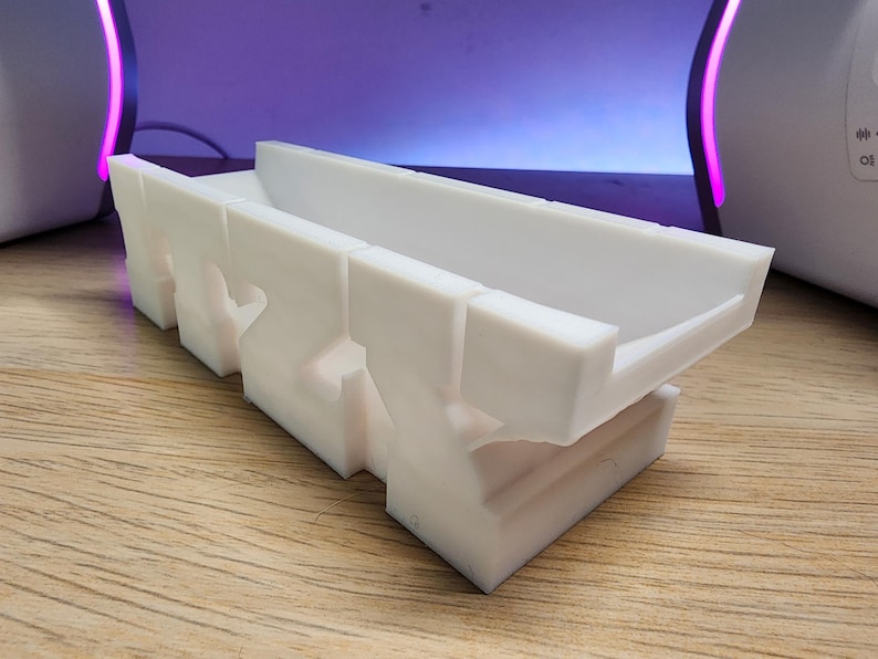 ITZY Lightstick Stand - 3D Print File - Lightstick Stand Holder - STL ...