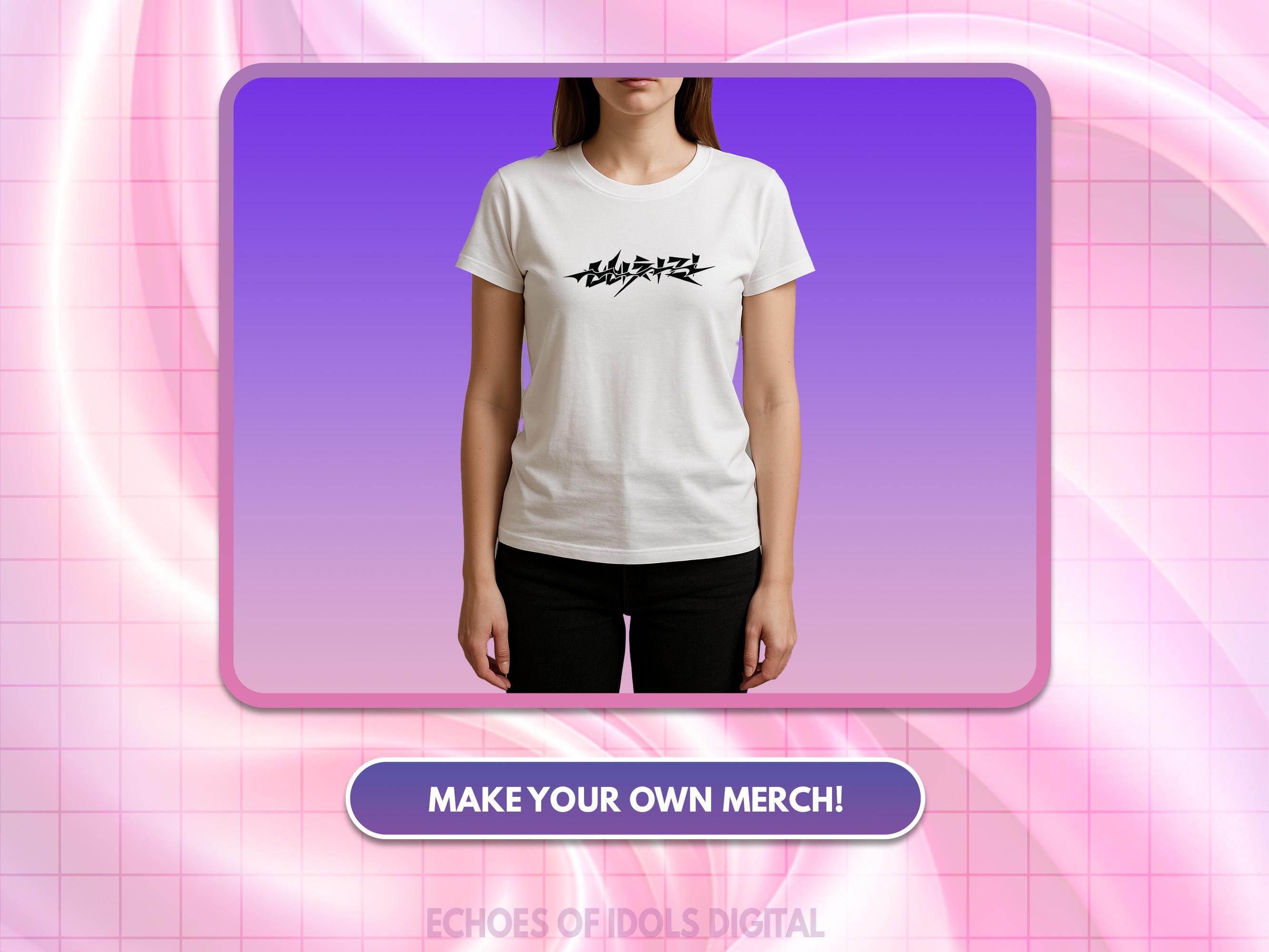 KARMA Track List Stray Kids - SVG, PNG - Stay Kpop Sticker Vector Files ...