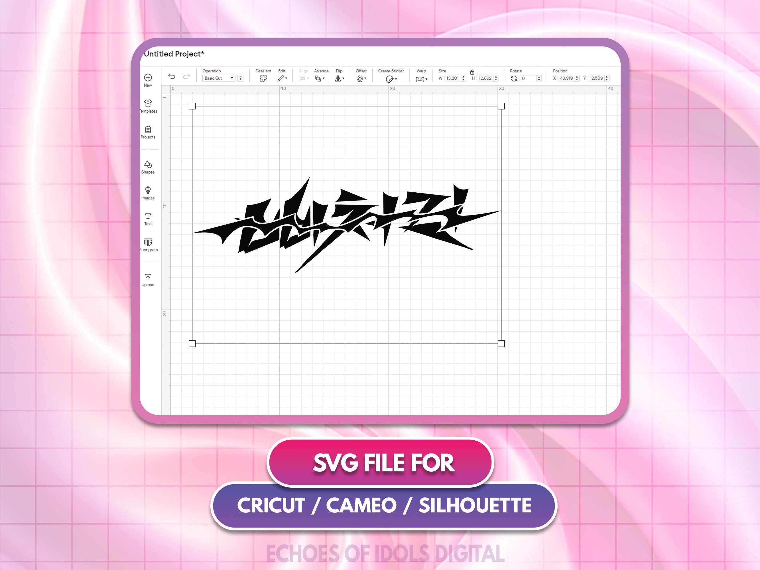 KARMA Track List Stray Kids - SVG, PNG - Stay Kpop Sticker Vector Files ...