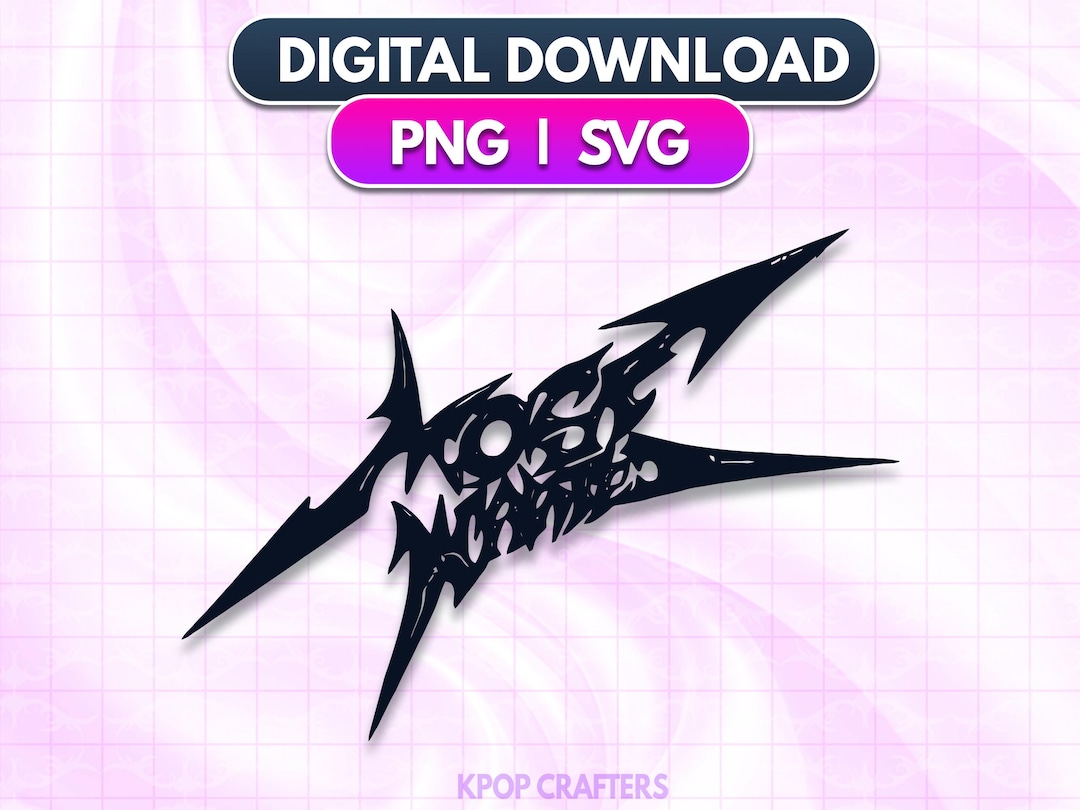 P1HARMONY Most Wanted World Tour | SVG, PNG - Stay Kpop Sticker Vector ...