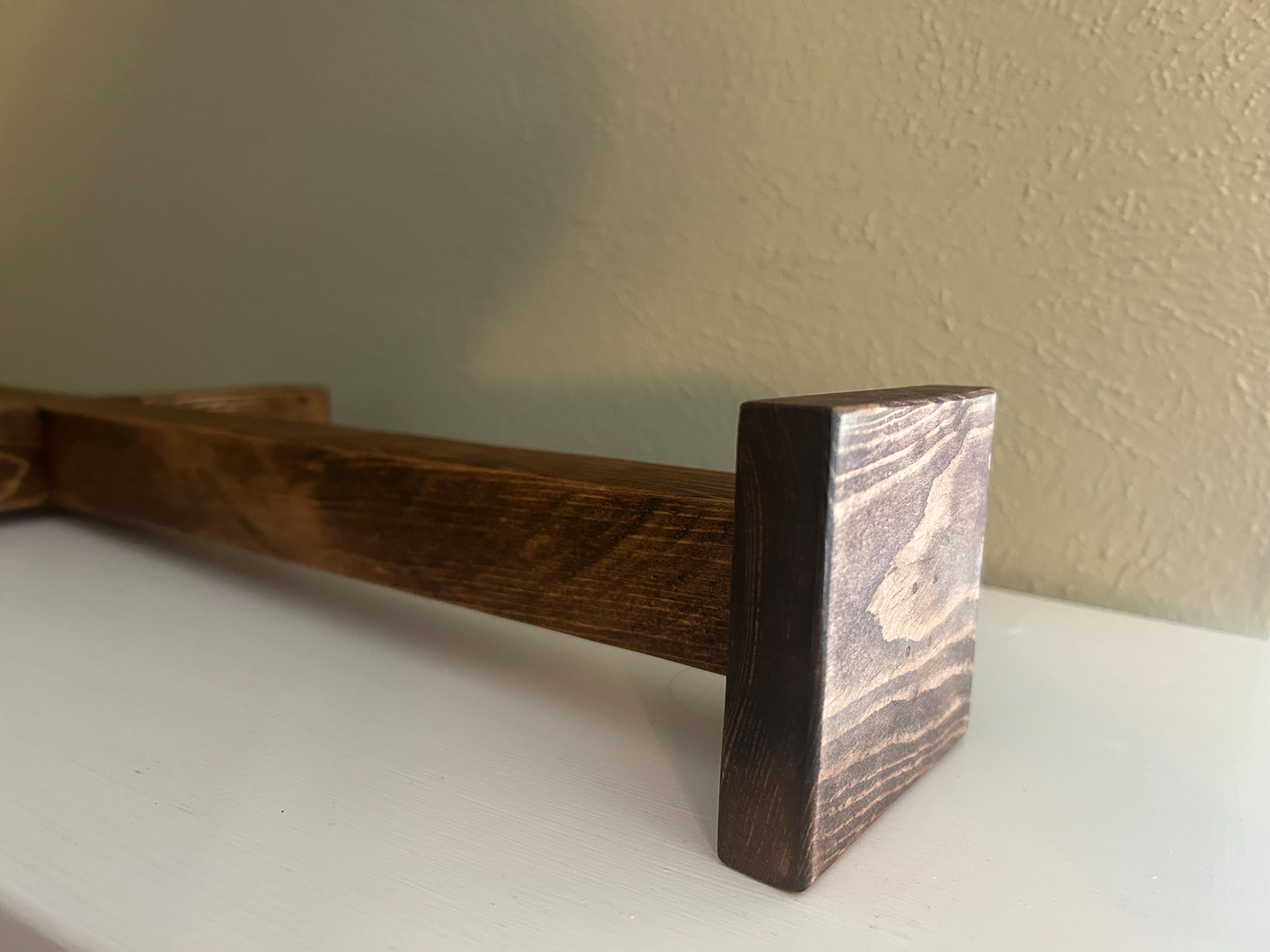 Handcrafted Engraved Wood Cross - Etsy
