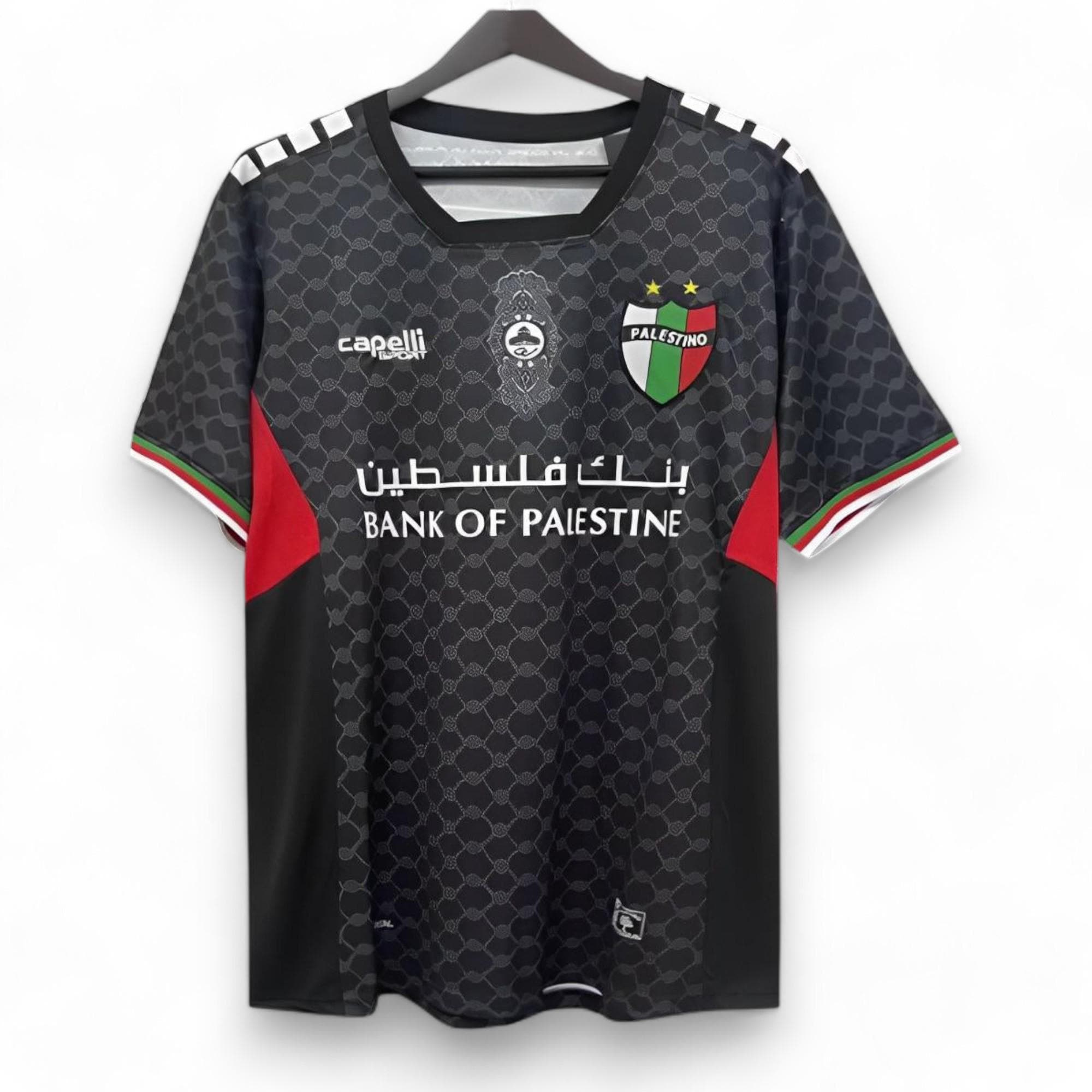 Palestine Jersey Football Shirt Free Palestine Shirt | Adult Sportswear ...