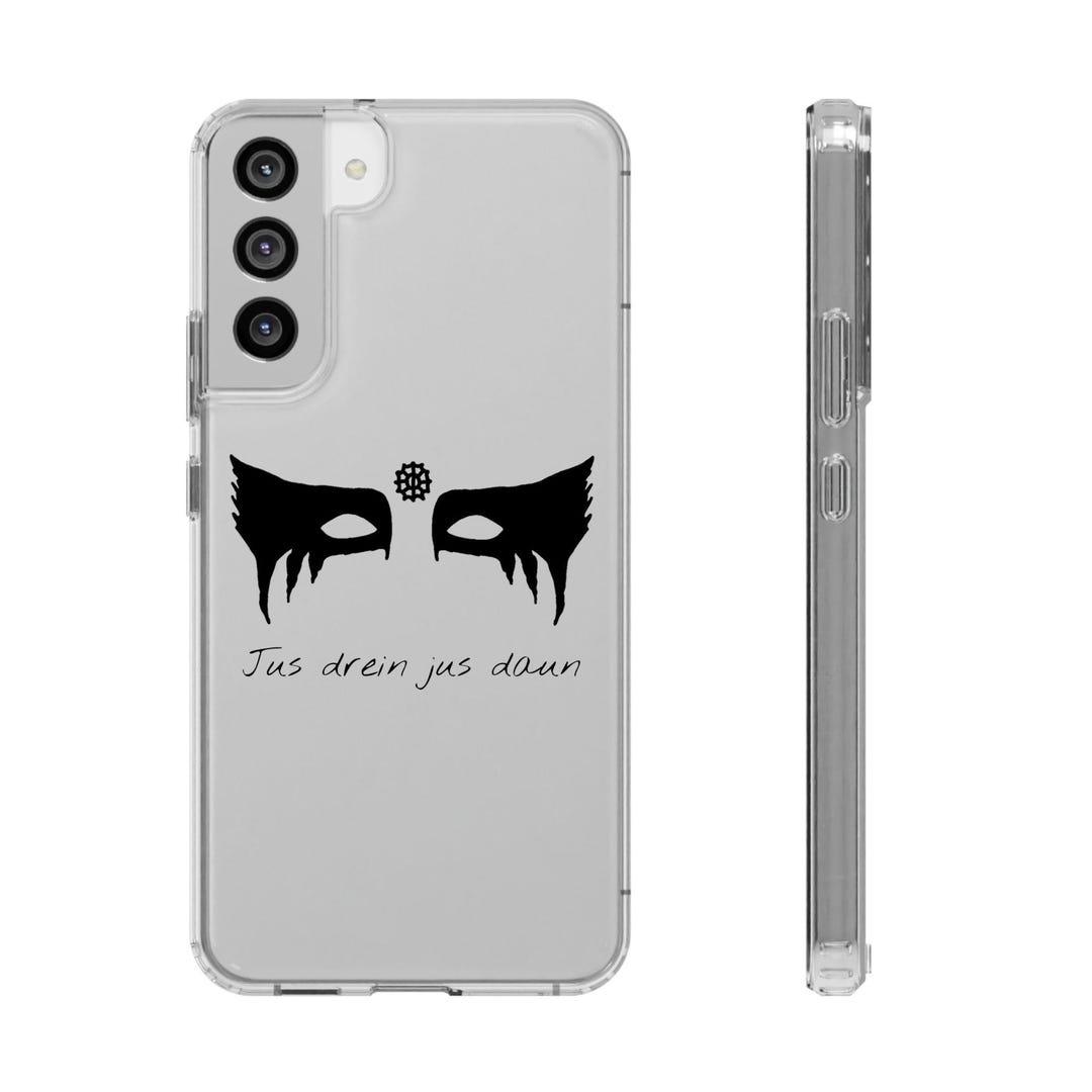 The 100 Series, the 100 Phone Case, Lexa the 100, Jus Drein Jus Daun ...