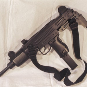 1950 IMI Uzi 3d Print STL Files - Etsy Australia