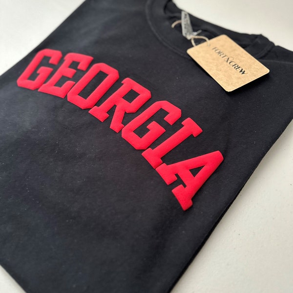 Georgia - Etsy
