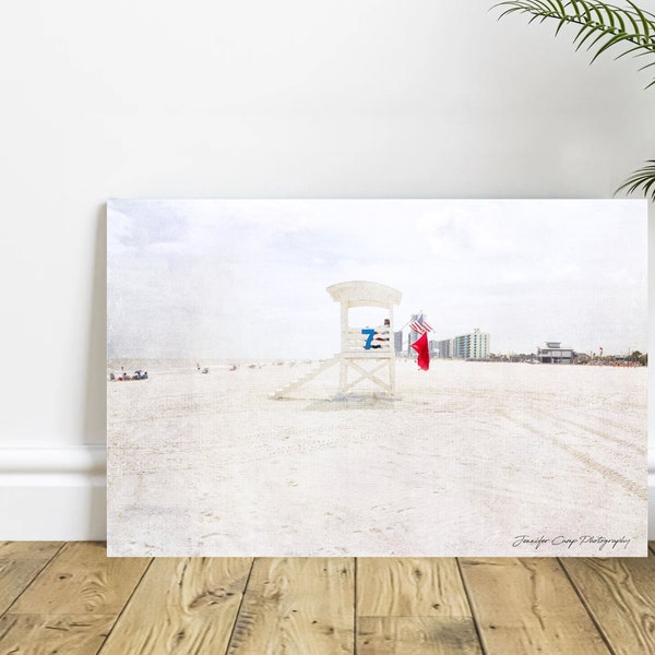 Lifeguard Chair - Etsy