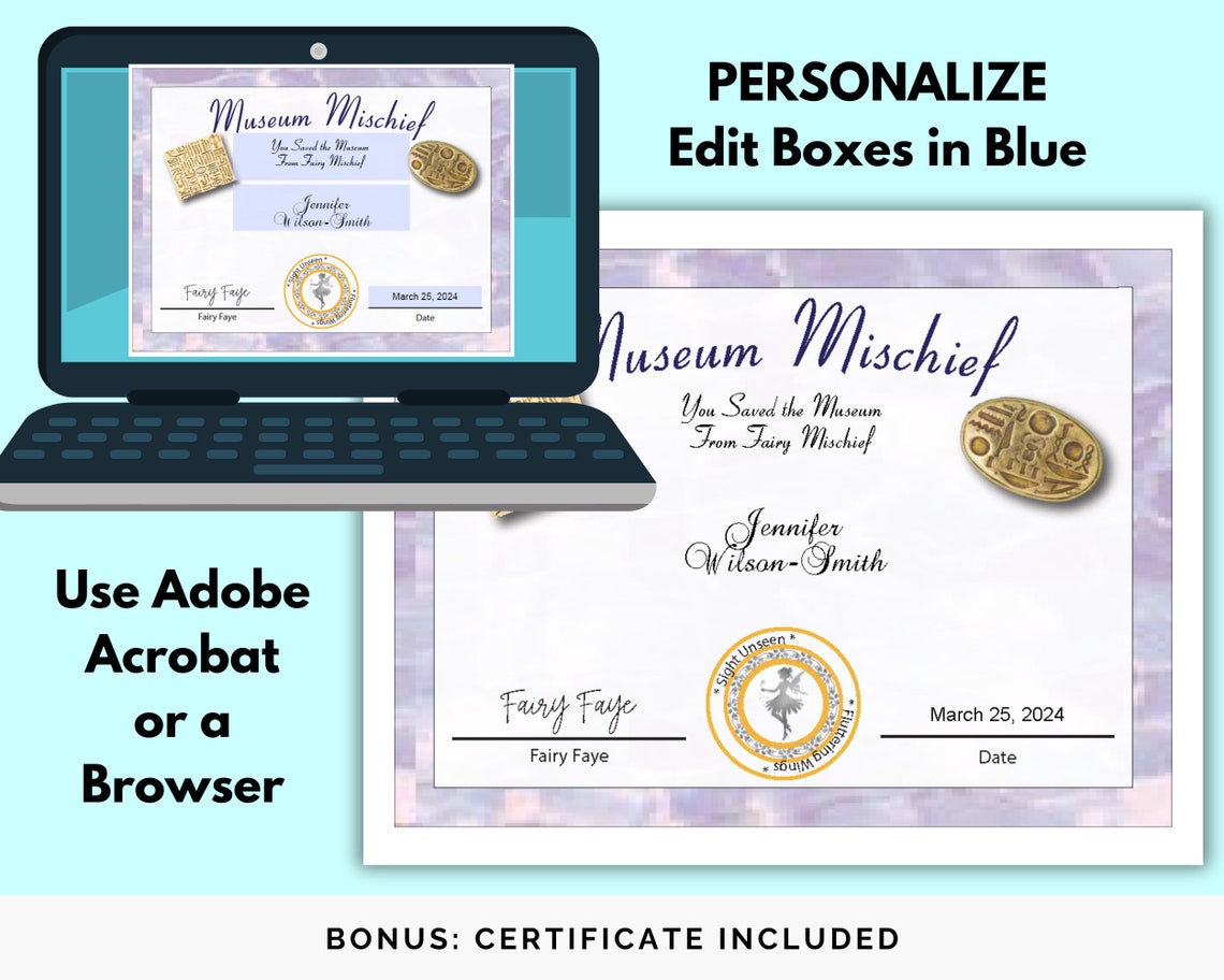 Museum Escape Room Family Game Night Activity Teens, Tweens, Older Kids ...