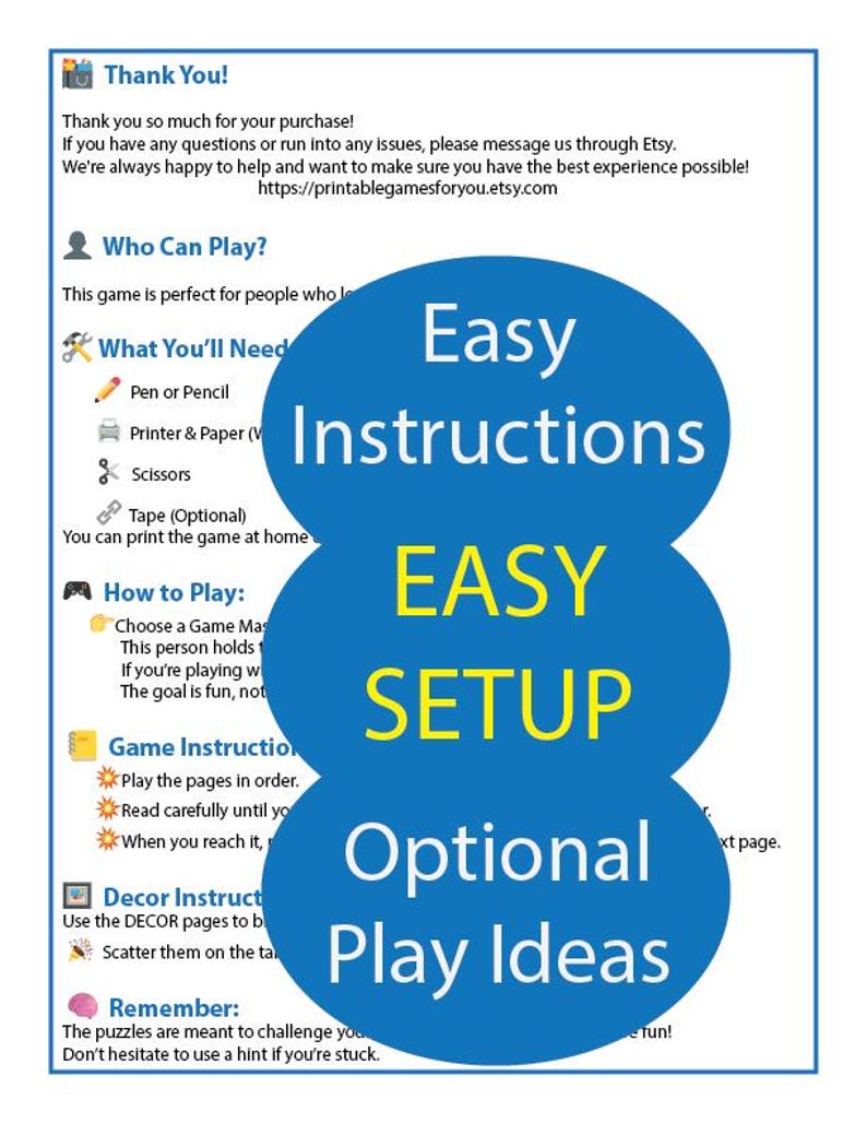 Space Station Escape Room Game | Outer Space Escape Room Game | Family ...