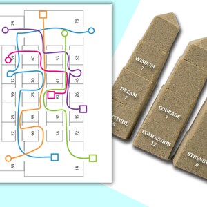 Museum Escape Room | Family Game Night Activity | Teens, Tweens, Older ...