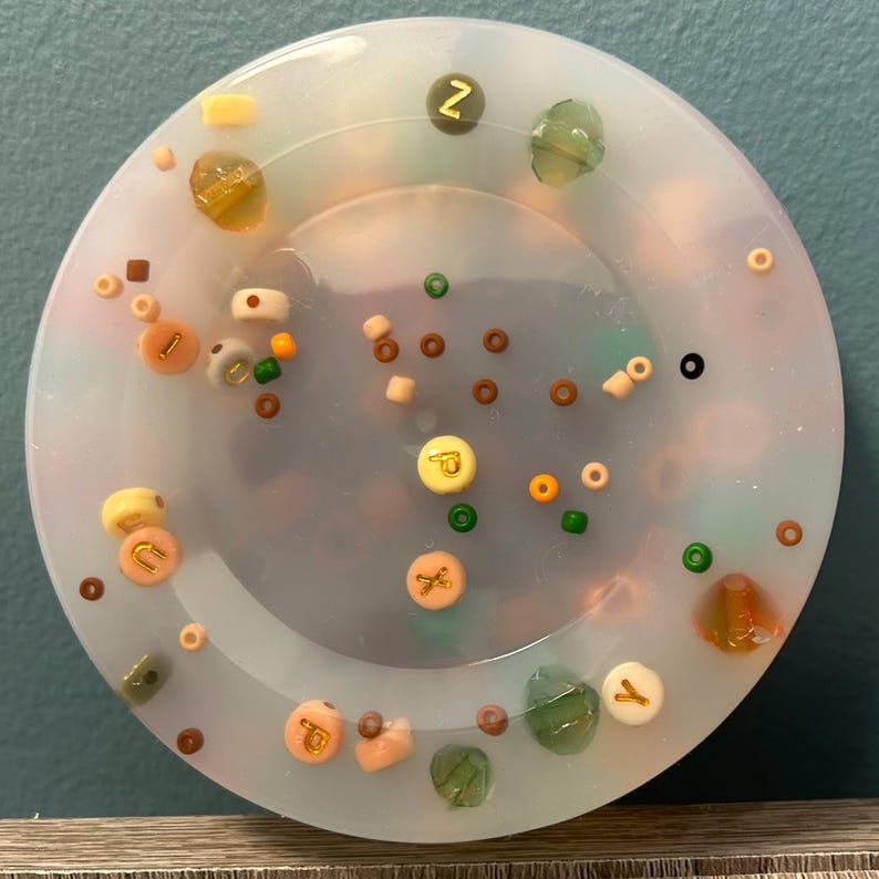 Pick It Fidget Skin Picking Fidget Fall Autumn Thanksgiving Colors ...