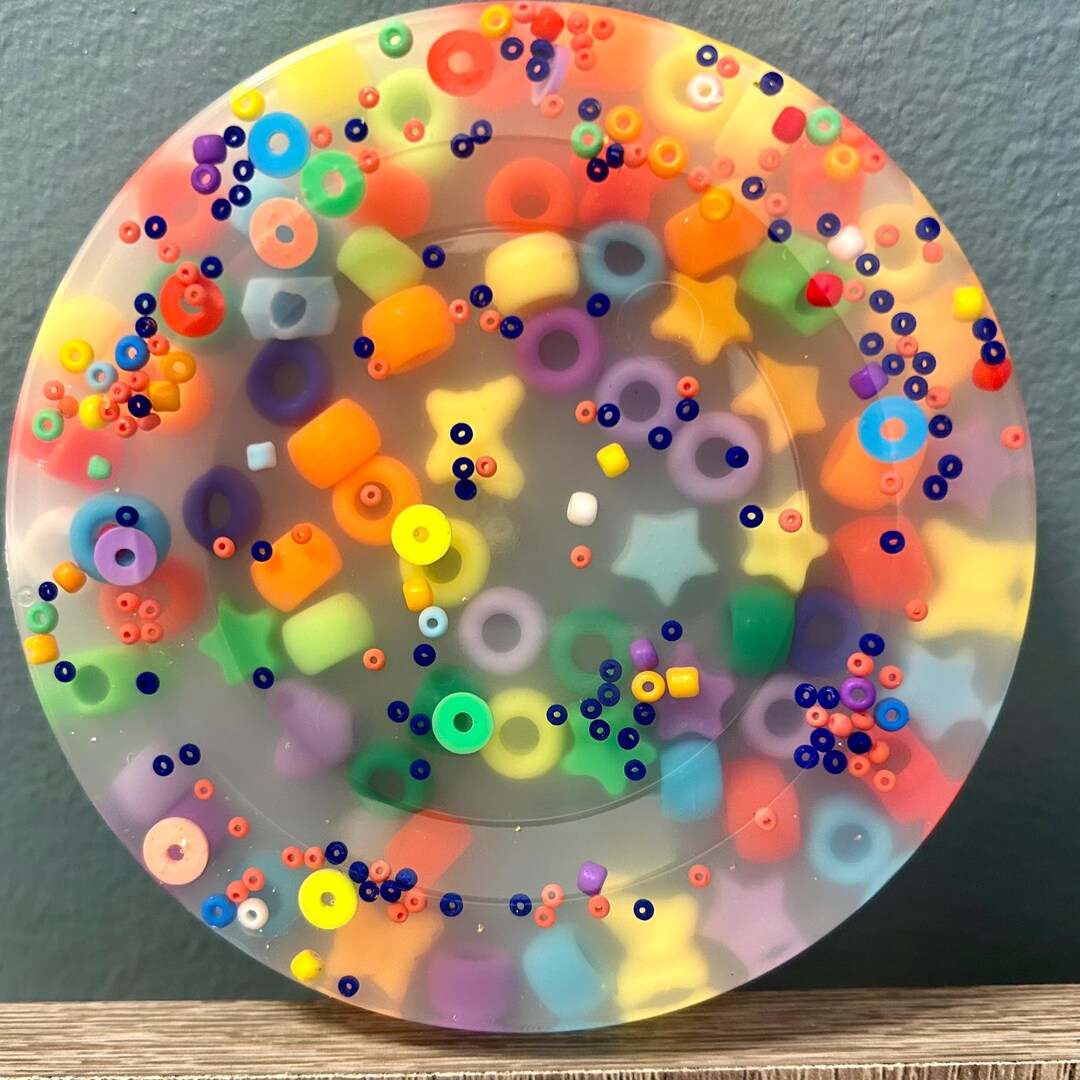 Pick It Fidget Skin Picking Fidget Rainbow Red Orange Yellow Green Blue ...