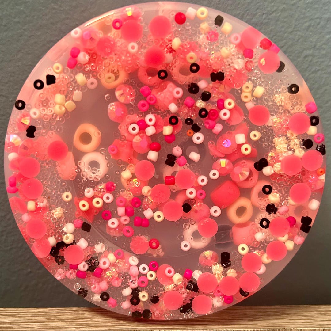 Pick It Fidget Skin Picking Fidget Pink Party Picky Stress Relief ...