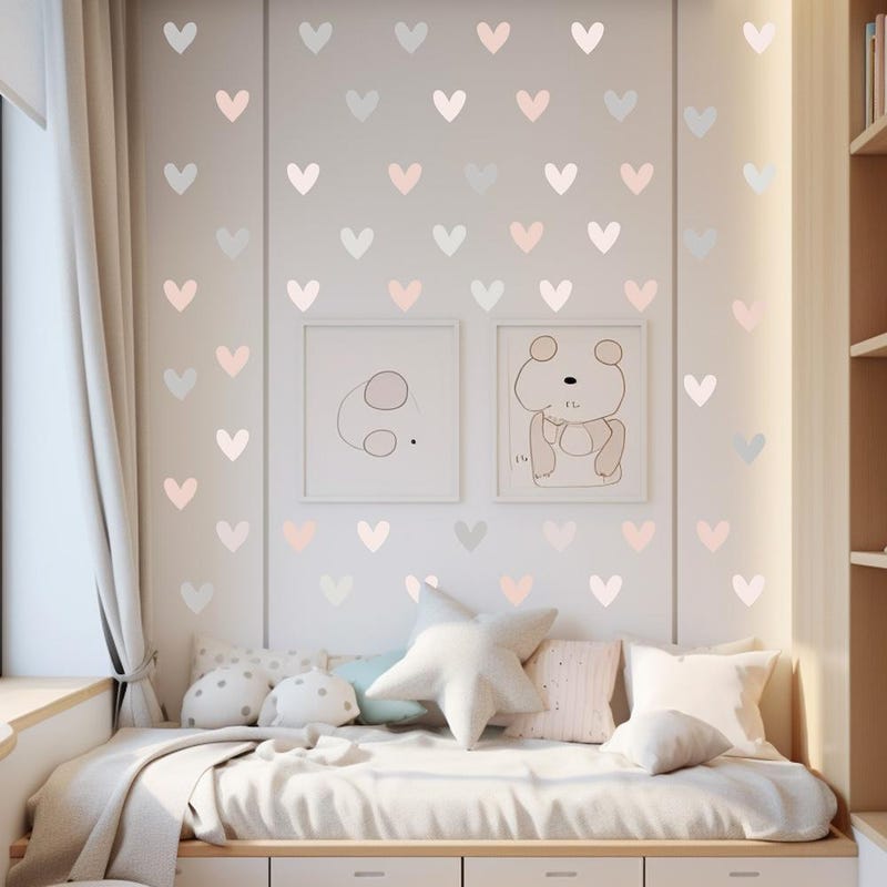 Craft Room Wall Decal - Etsy