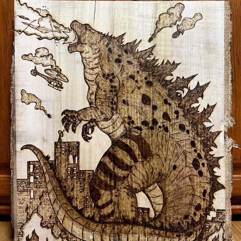 AjmWoodBurning - Etsy
