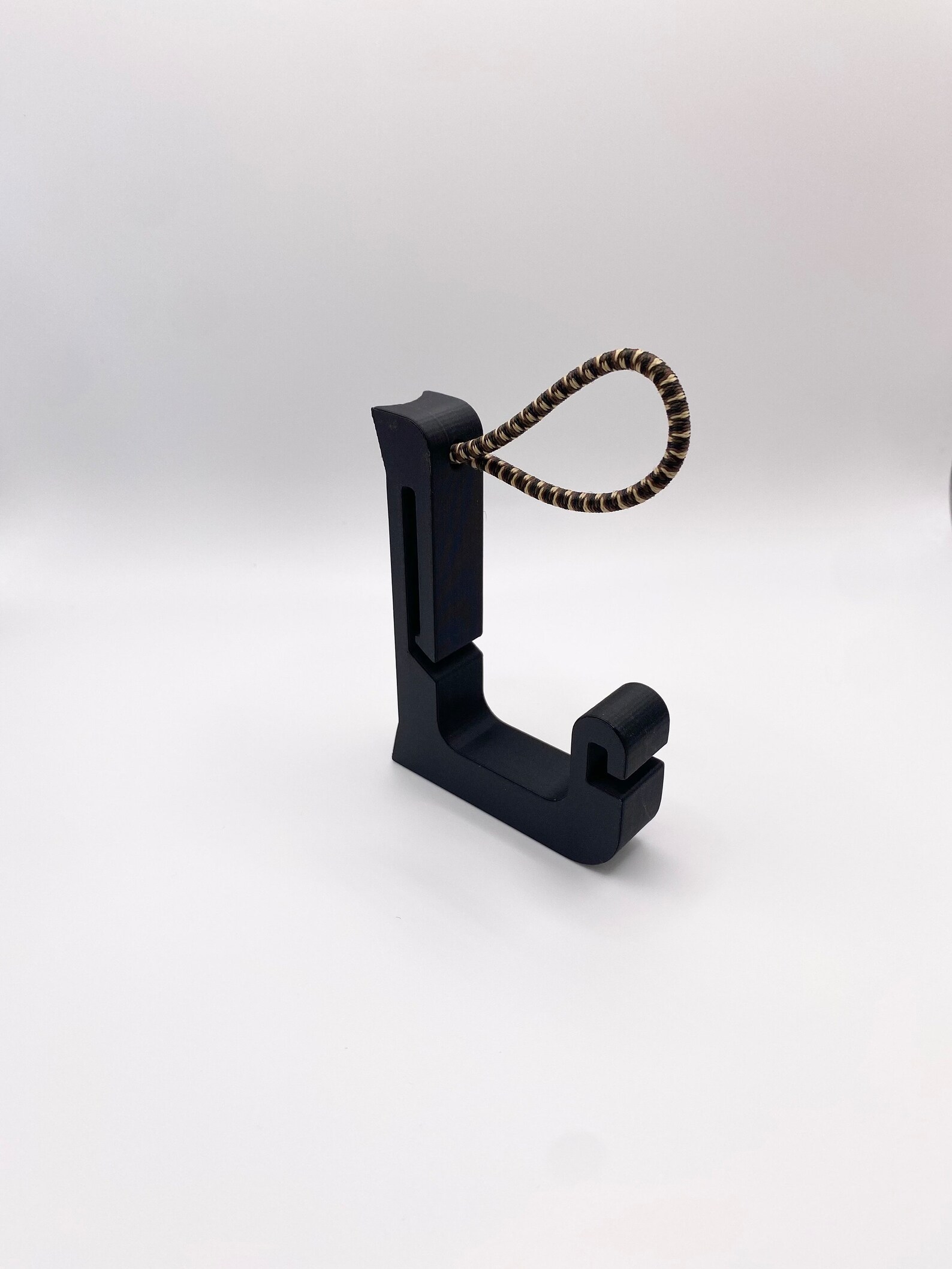 Molle Bungee Hook for Saddle Hunting/bow Hunting/climbing Sticks ...