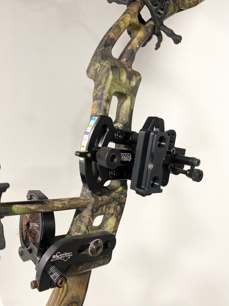 Truglo/apex Quiver Mount for Archery/bow Hunting/deer Hunting/saddle ...