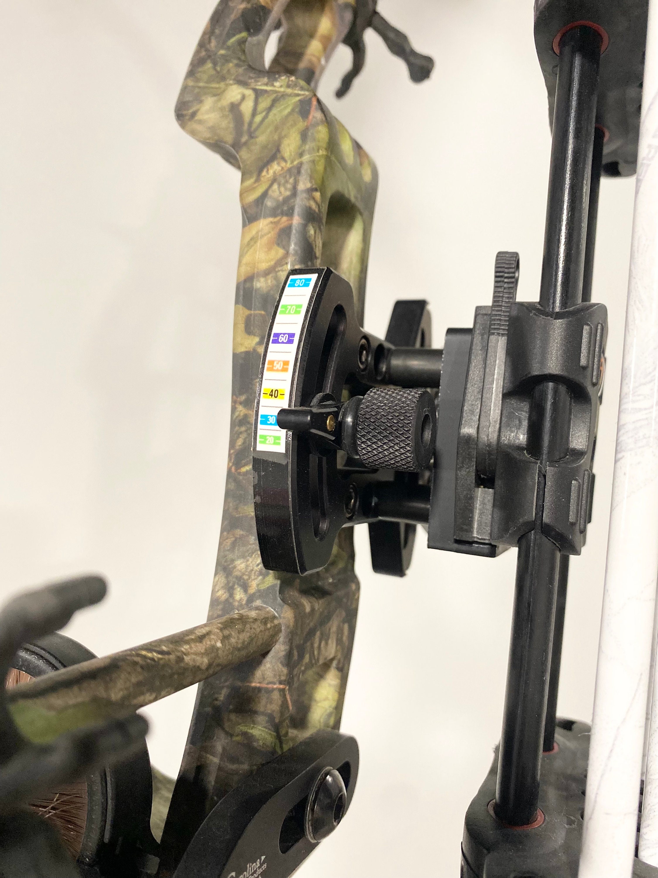 Truglo/apex Quiver Mount for Archery/bow Hunting/deer Hunting/saddle ...