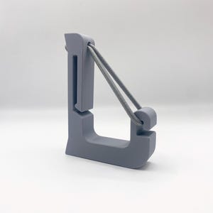 Molle Bungee Hook for Saddle Hunting/bow Hunting/climbing Sticks ...