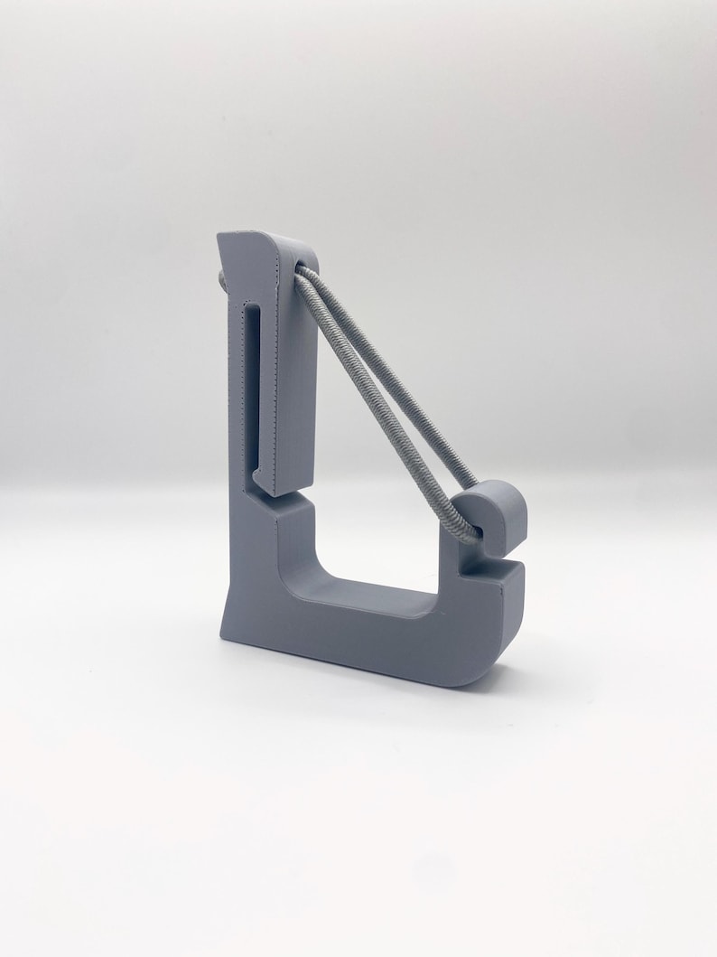 Molle Bungee Hook for Saddle Hunting/bow Hunting/climbing Sticks ...