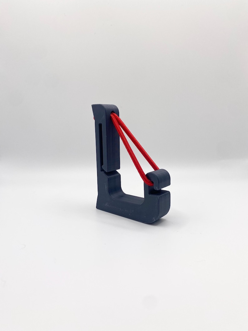 Molle Bungee Hook for Saddle Hunting/bow Hunting/climbing Sticks ...