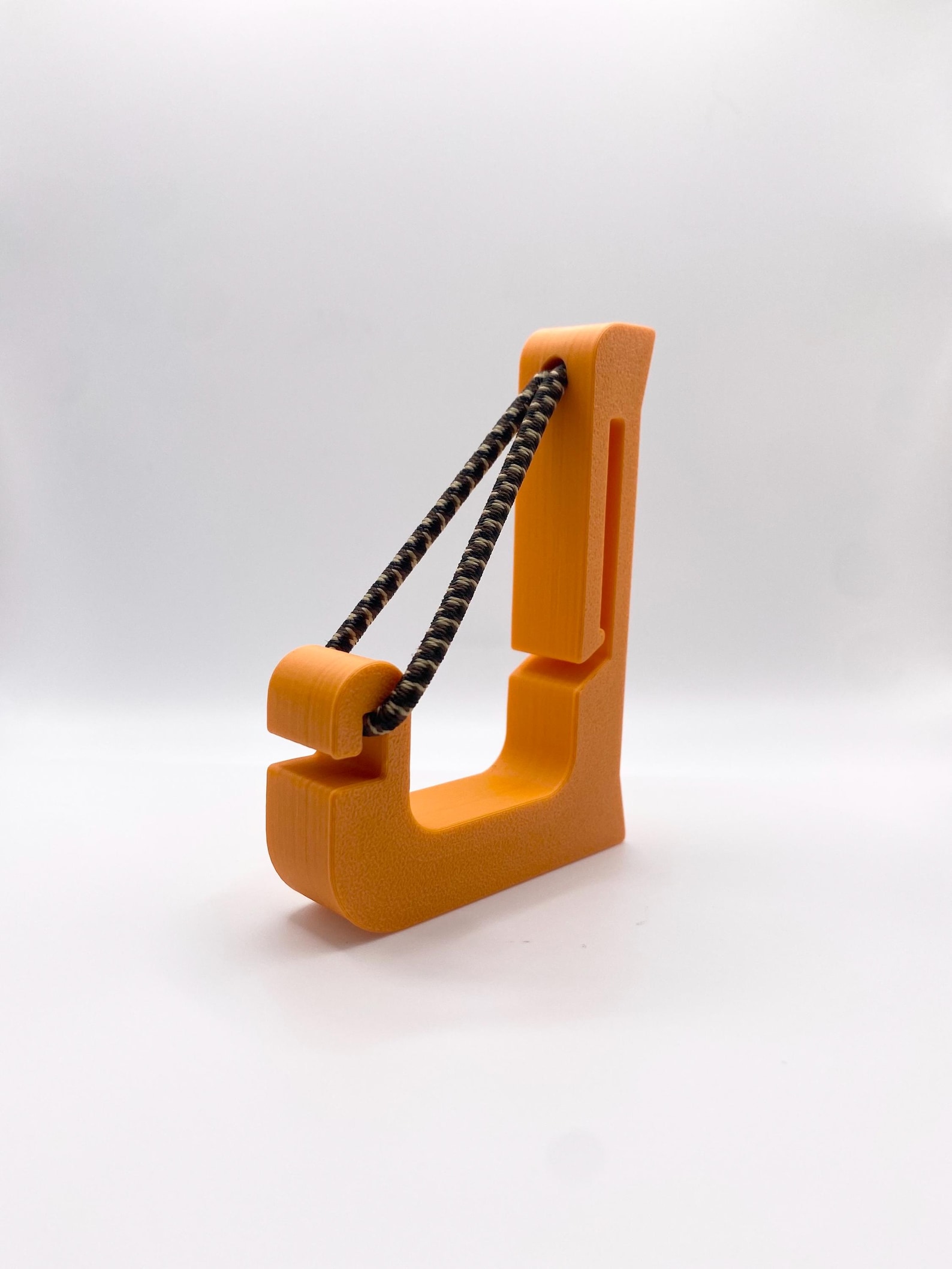 Molle Bungee Hook for Saddle Hunting/bow Hunting/climbing Sticks ...