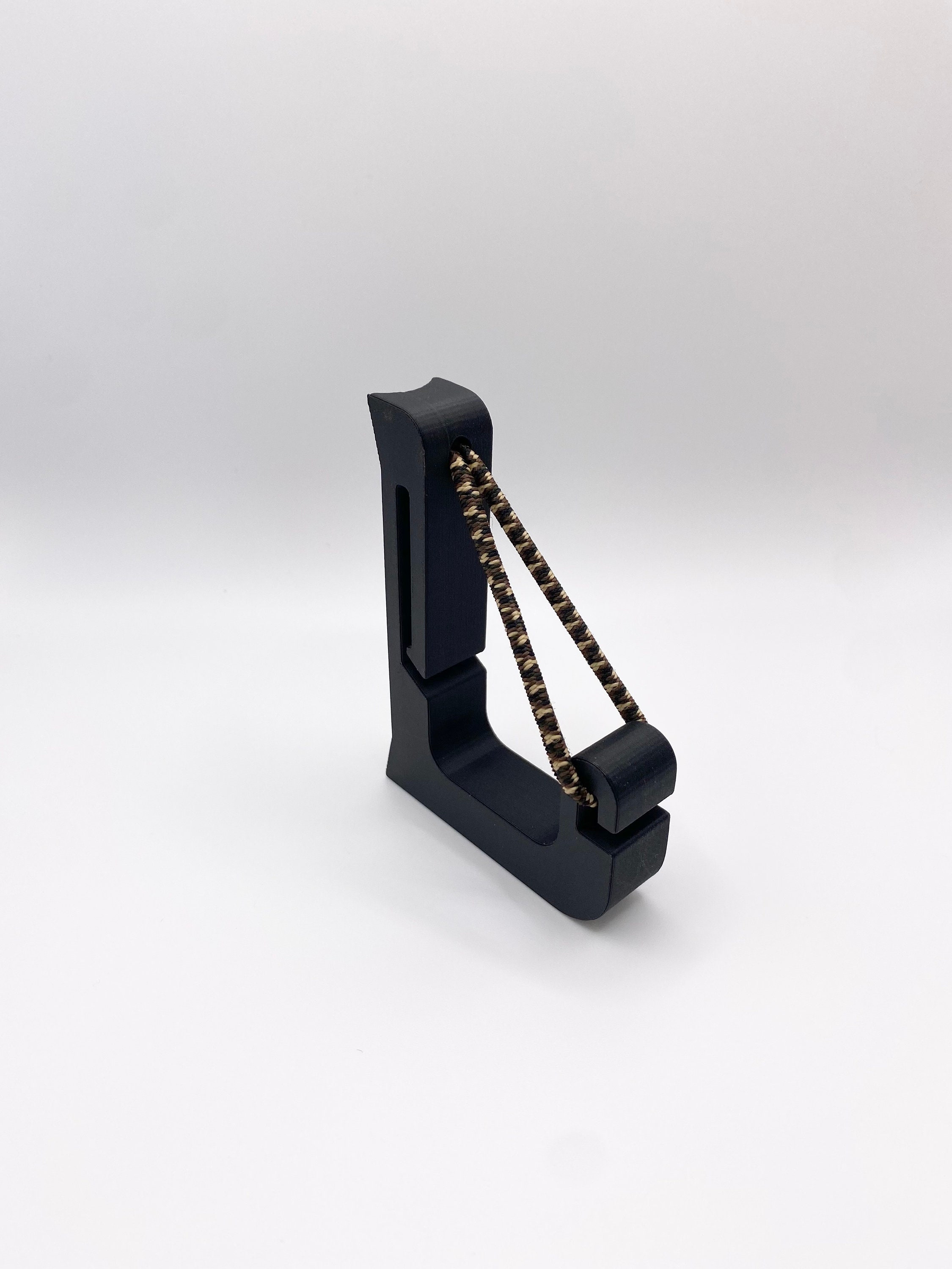 Molle Bungee Hook for Saddle Hunting/bow Hunting/climbing Sticks ...