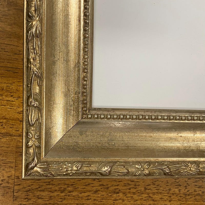 15 X 15 Picture Frame - Etsy