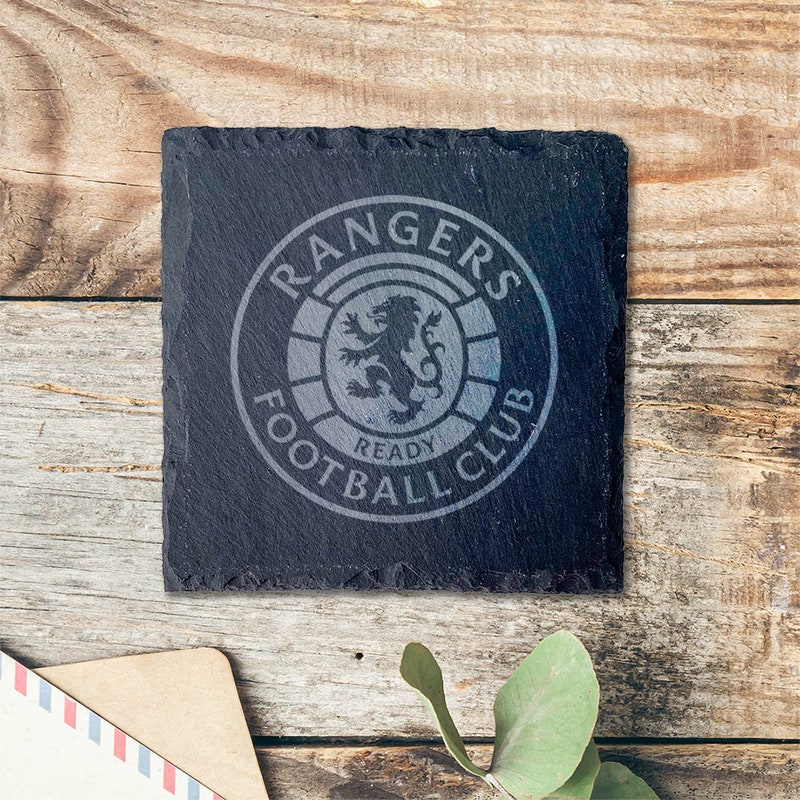 Scottish Crests Coasters - Etsy UK