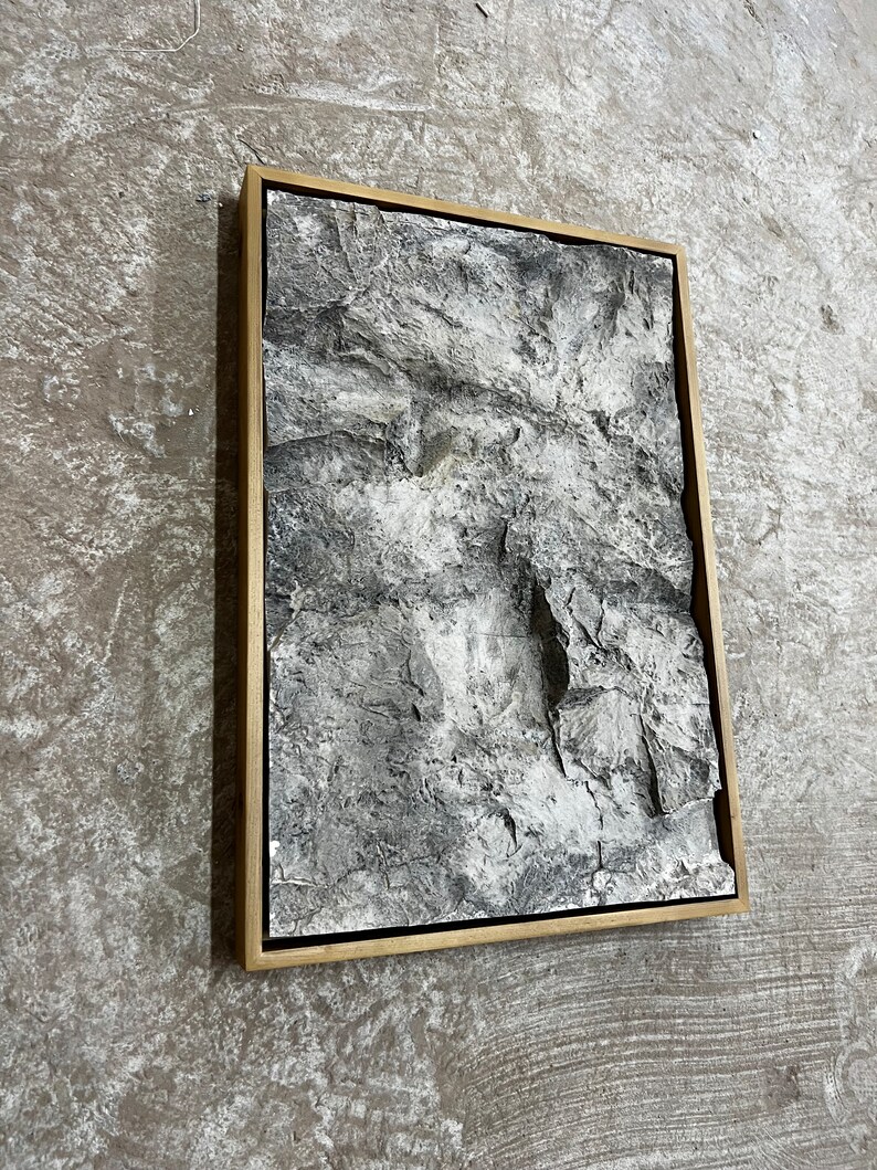 Wall Rock Panel Decorative - Etsy