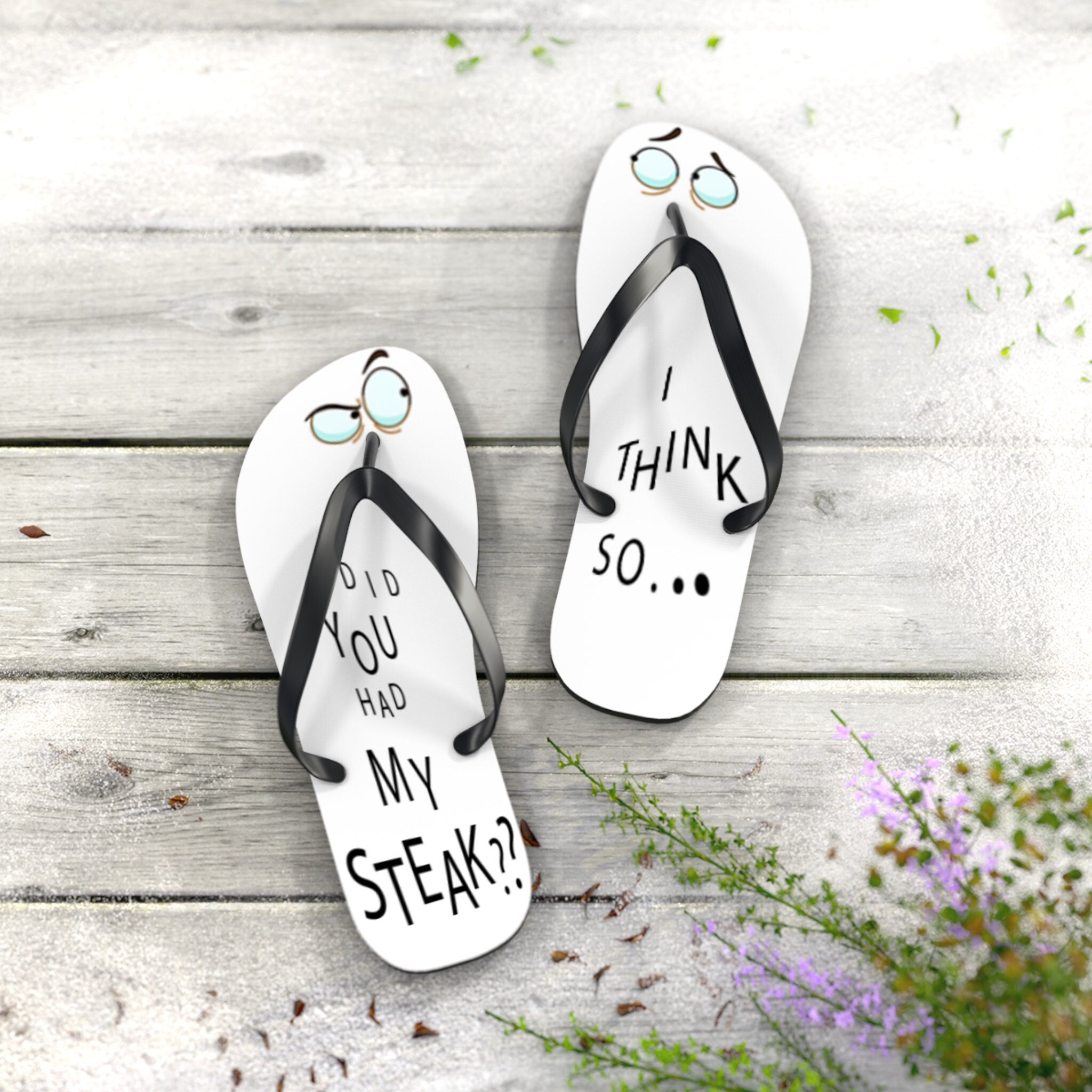 Flip Flops - Etsy