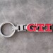 Gti Keychain Logo Metal Keyring Golf Mk7 Mk6 Mk8 Polo Car Accessories ...