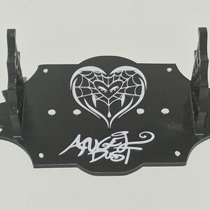 Angel Dust Submachine Gun Hazbin Hotel - Etsy Australia