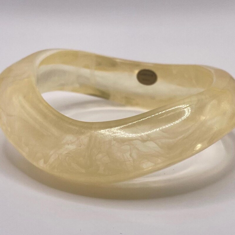 Lanvin Bangle - Etsy