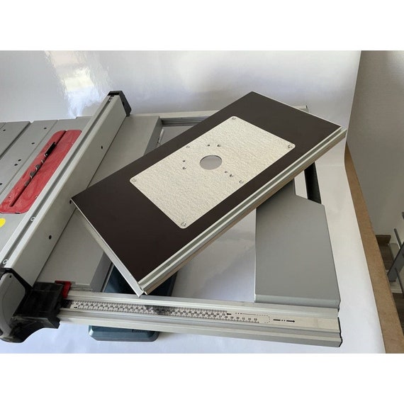 Bosch gts 10 xc router insert store