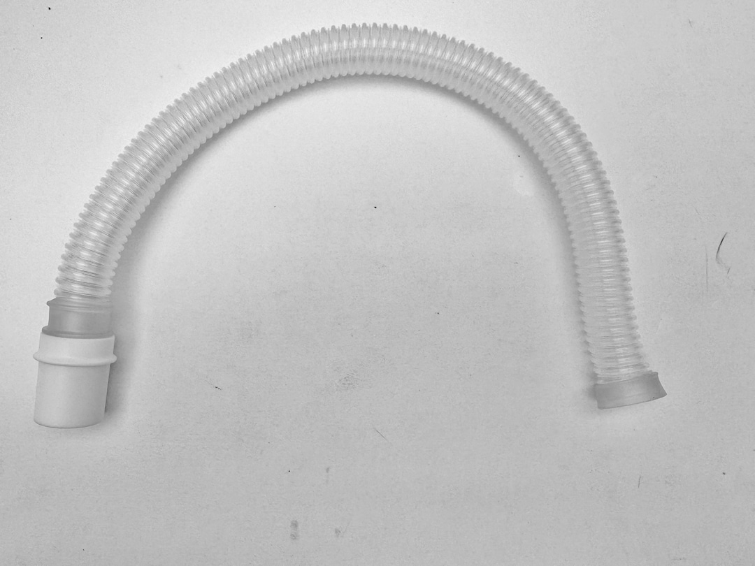 F&P Spare Replacement Tube for the Evora Full Mask - Etsy