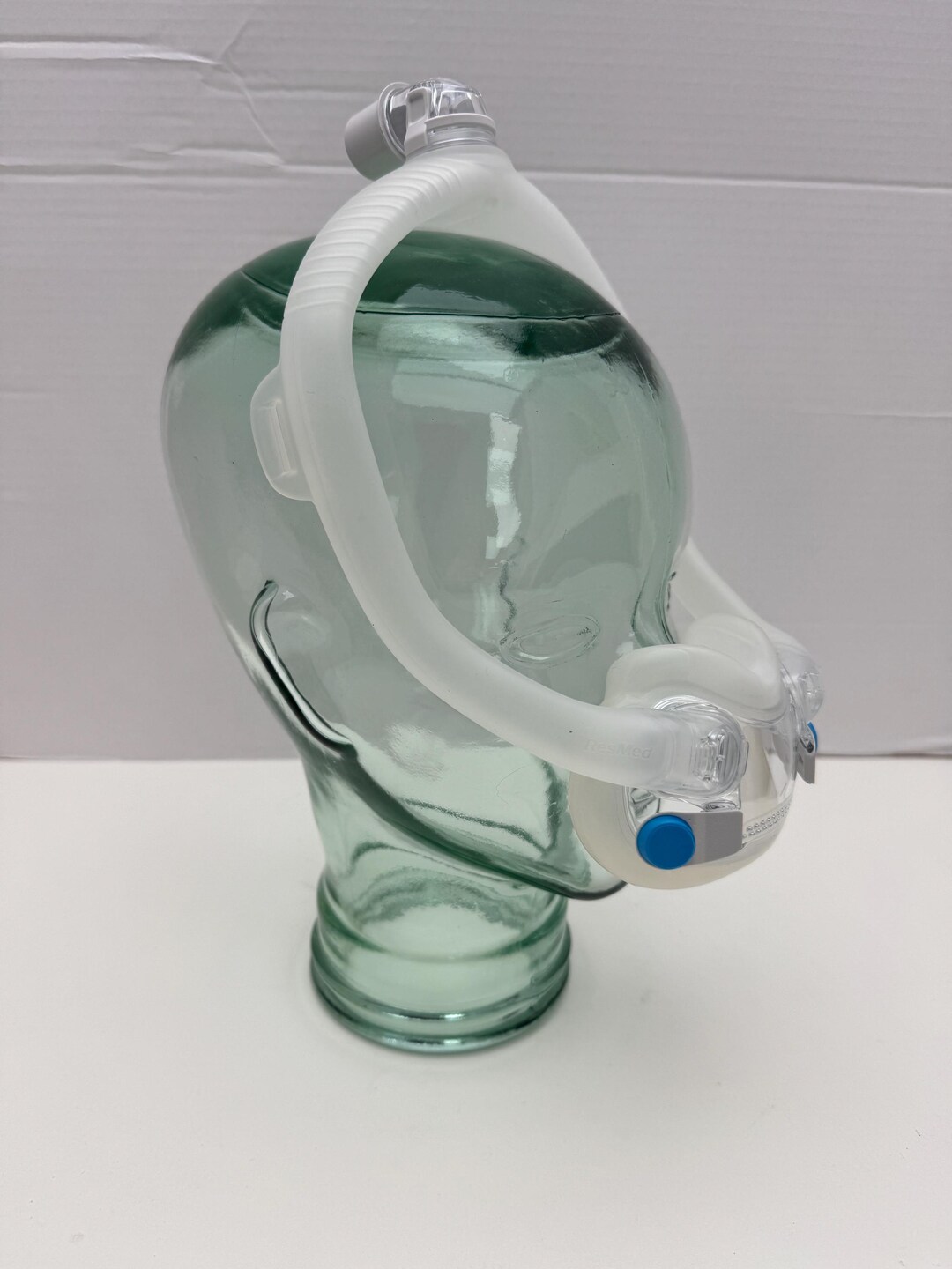 Airfit F30i Silicone Frame W/ SMALL Full Seal Cushion Replacement Spare ...