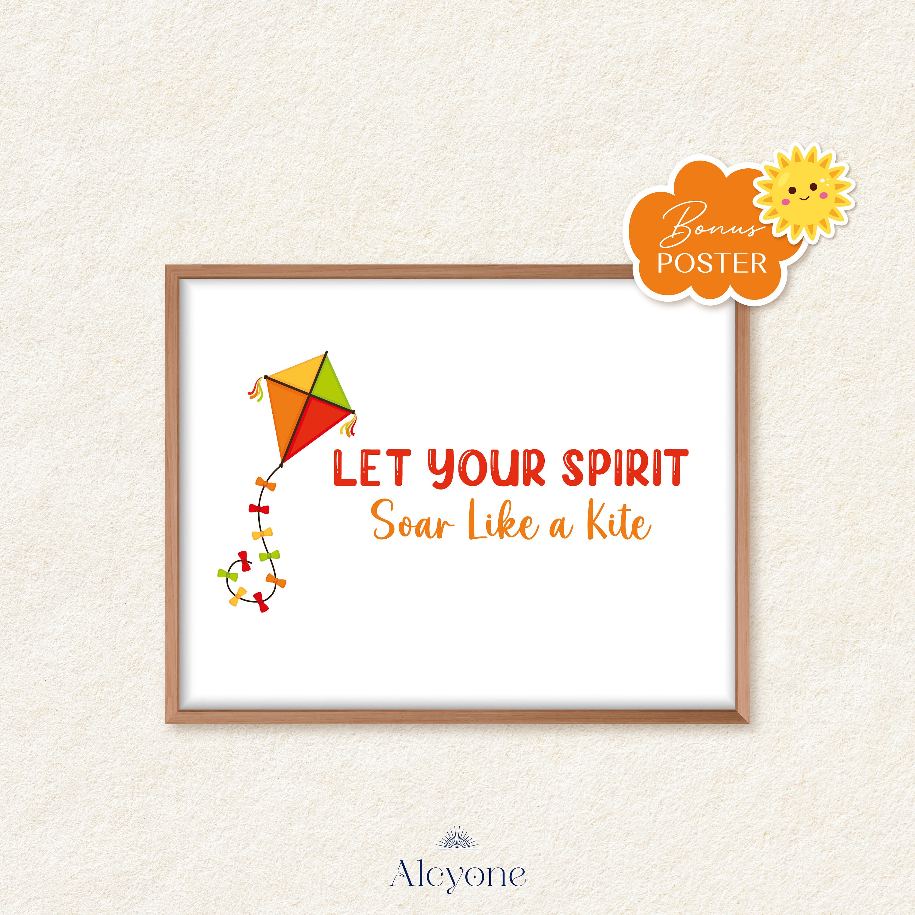 Set of 8 Educational Posters for Kids, Printable Learning Wall Art for ...