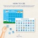 Kids After School Routine Chart, Printable Afternoon Checklist, After ...