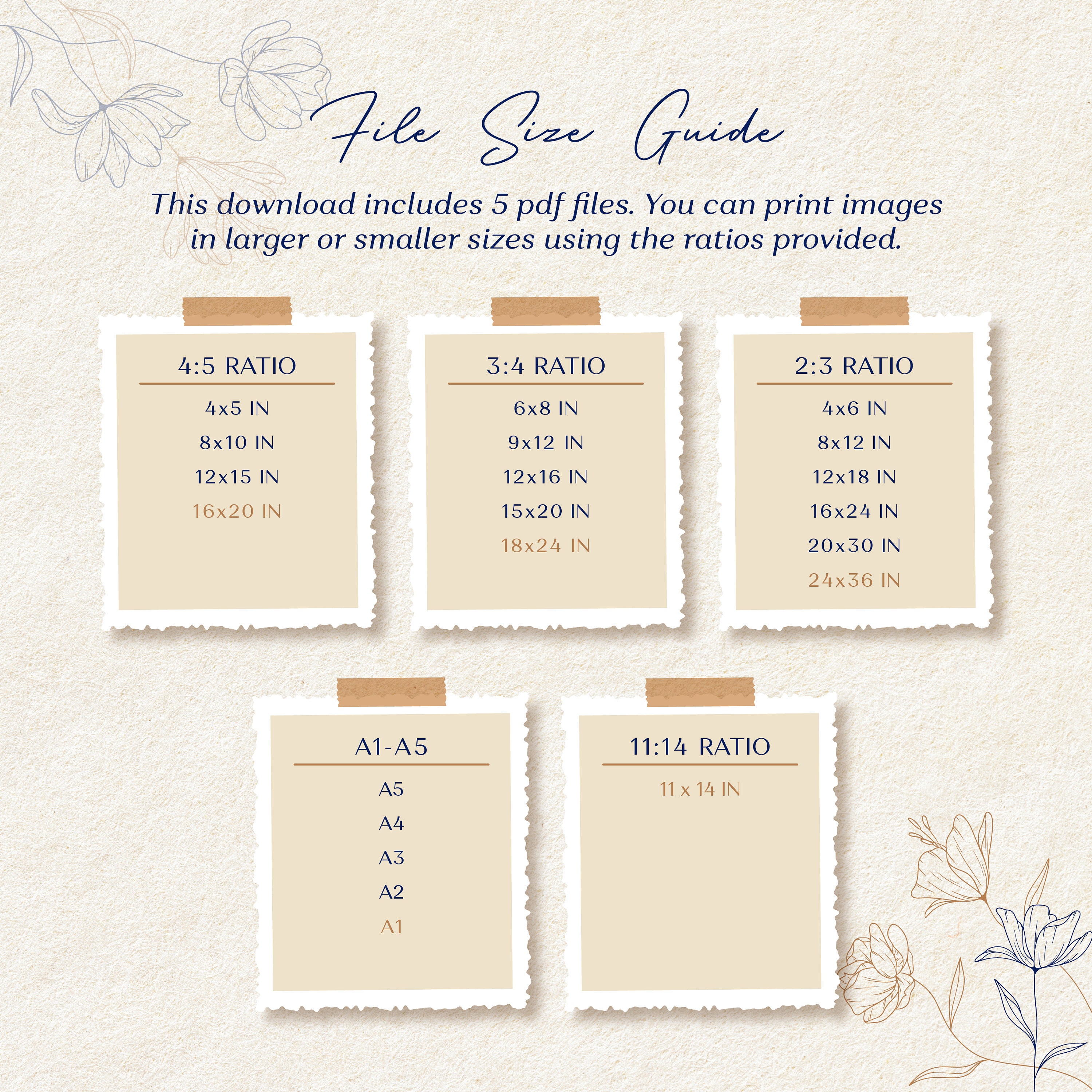 Set of 30 Educational Posters for Kids, Printable Learning Wall Art for ...