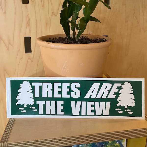 Bumper Sticker - Etsy